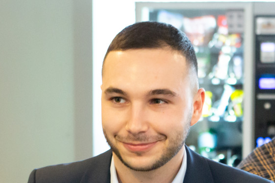 Looking to join Odigo? Are you who we're looking for?